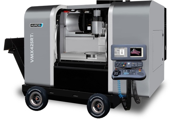 The CNC Motion Control System Simplified