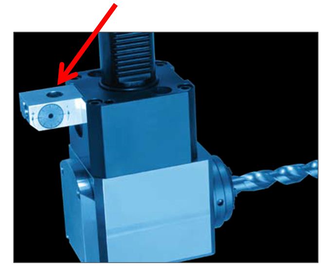 CNC turret drive tool mounting configurations: BMT vs VDI