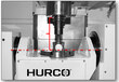 How Hurco's Absolute Tool Length Feature Enhances Productivity