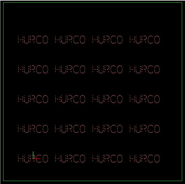 Hurco NC Merge: Programming software combines best of both worlds