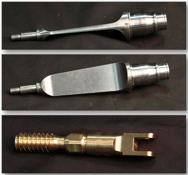 Introduction to CNC Mill-Turn Technology