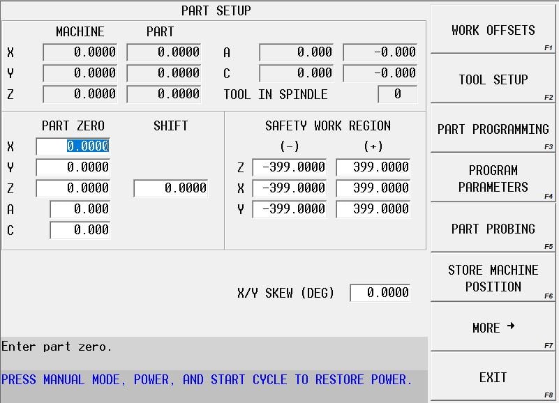 Hurco Control: Overlooked Features of WinMax Software
