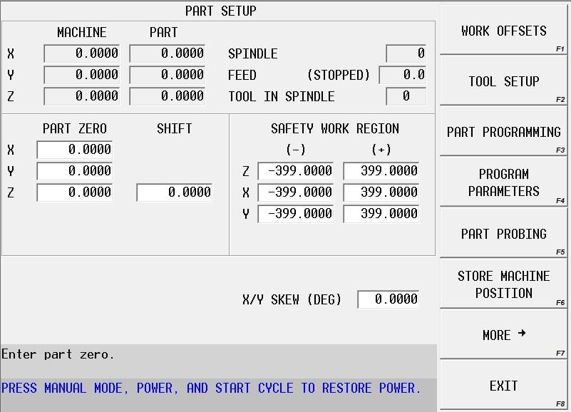 Hurco Control: Overlooked Features of WinMax Software