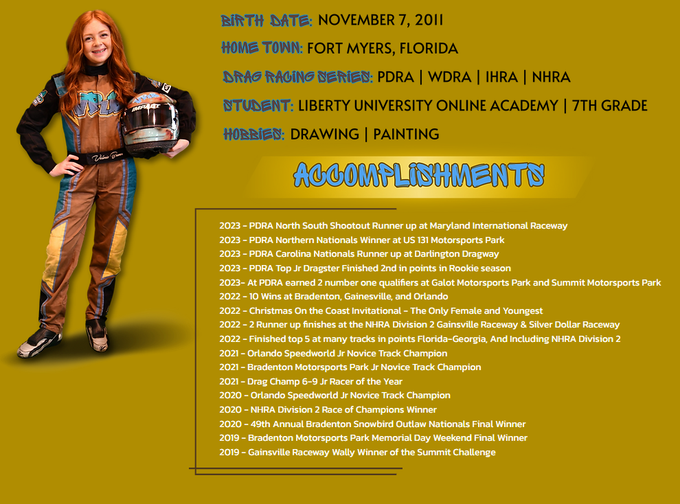 Victoria Beaner Racing, Hurco Announce Partnership