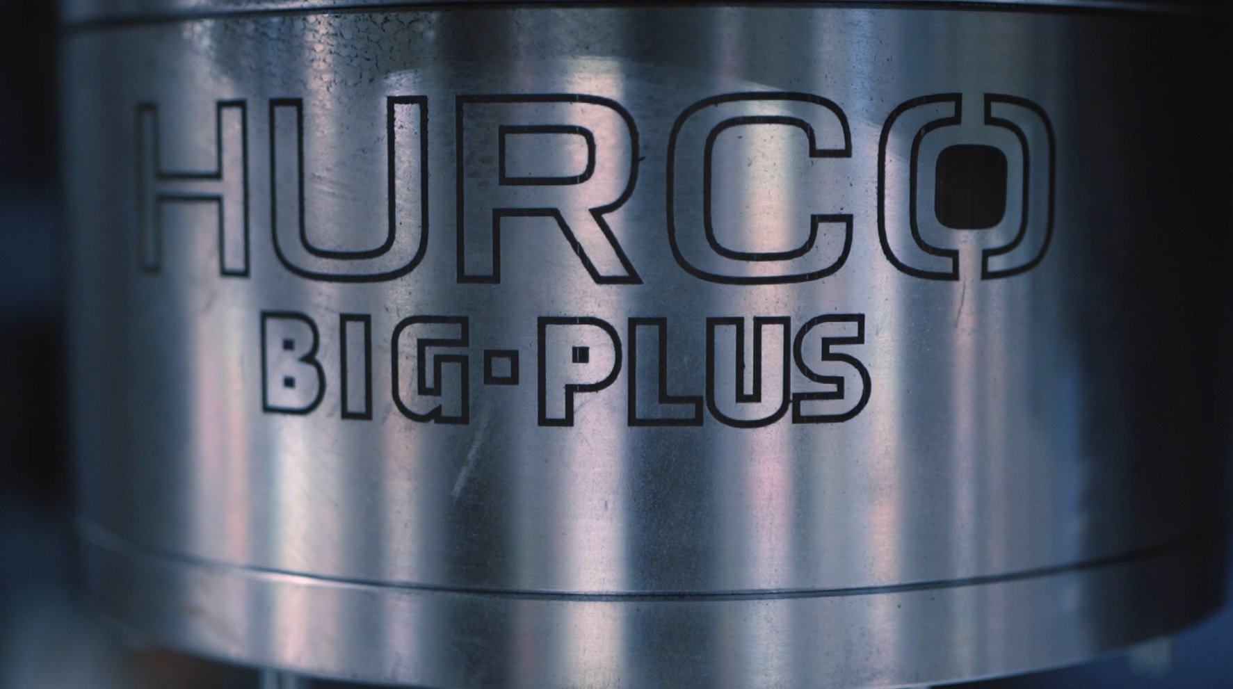 How It’s Made: Hurco VMX Series Iron