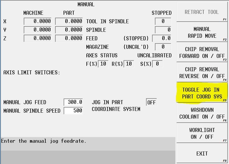 Hurco Control: Overlooked Features of WinMax Software