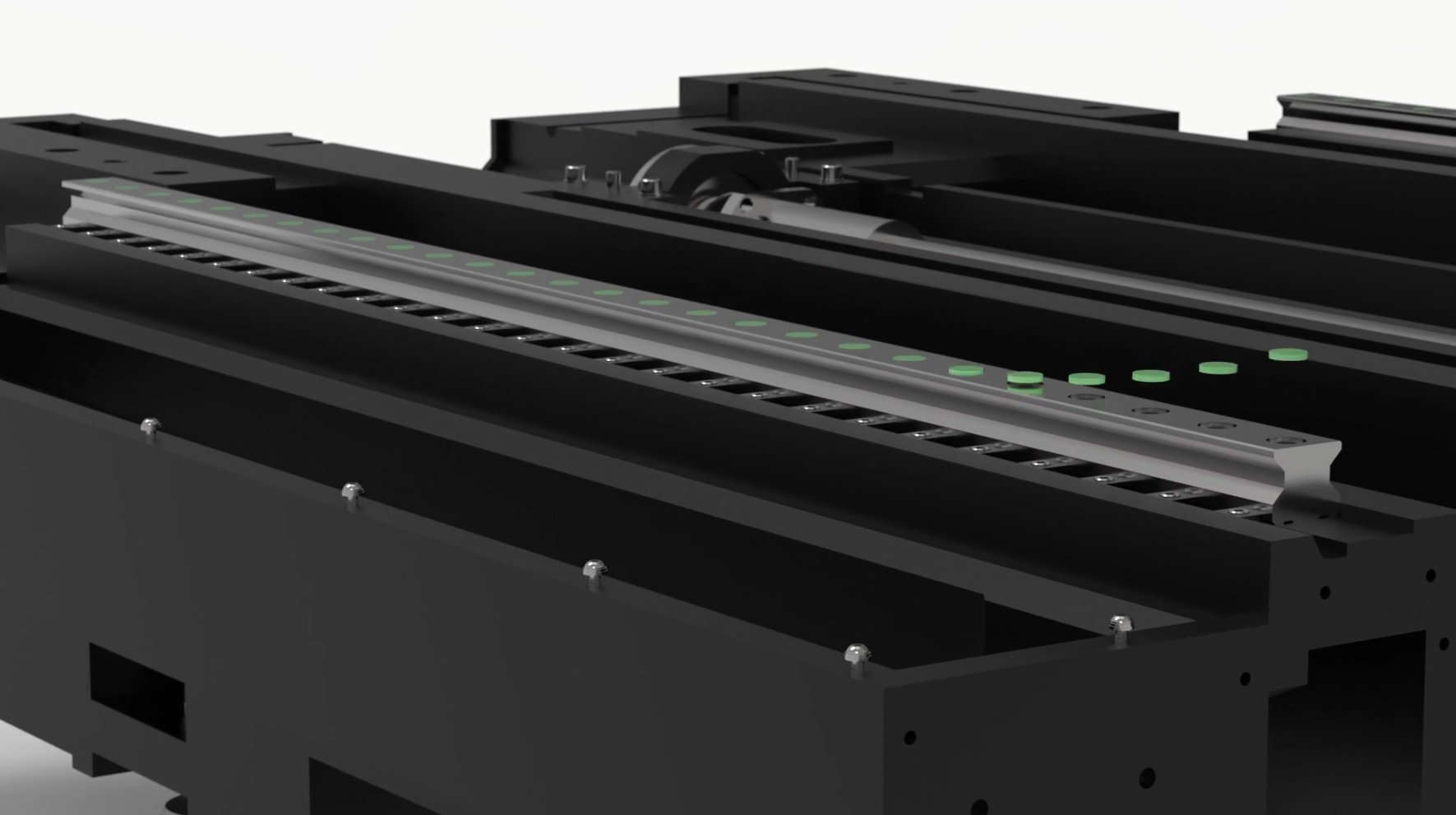 How It’s Made: Hurco VMX Series Iron