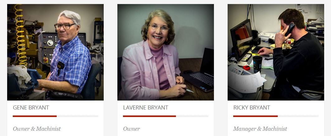 Vintage Hurcos: CNC Machines Built to Last