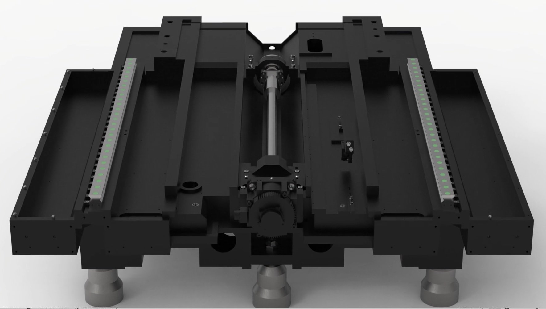 How It’s Made: Hurco VMX Series Iron