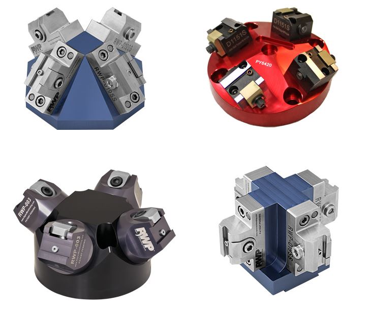 CNC Machining Blog | Hurco CNC Machine Tools | 5-Axis Machining